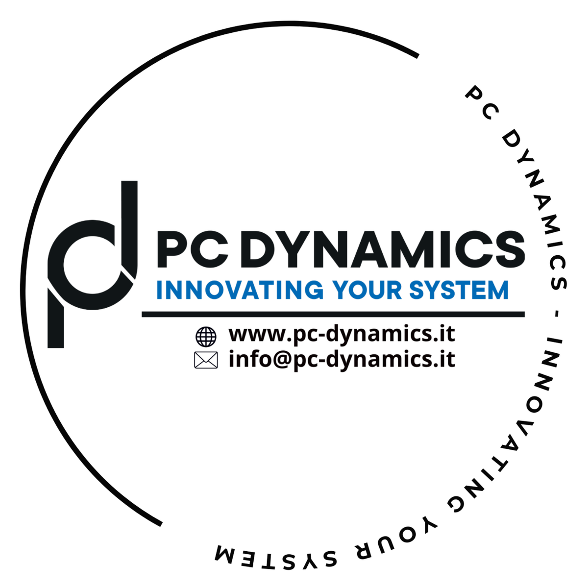 PC Dynamics Refurbished Servers and Workstations